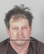 Recent Booking / Mugshot for Michael Gene Johnson in Mille Lacs County ...