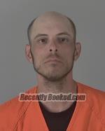 Recent Booking / Mugshot for Jared Michael Hansen in Mille Lacs County ...