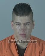 Recent Booking / Mugshot for Waylon James Boyd in Mille Lacs County ...
