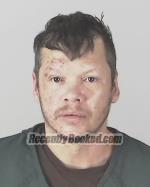 Recent Booking / Mugshot for Joshua Lydel Wandersee in Mille Lacs ...