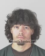 Recent Booking / Mugshot for Marcos Antonio Larson in Mille Lacs County ...