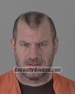 Recent Booking / Mugshot for Jared William Beamish in Mille Lacs County ...