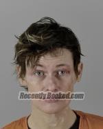Recent Booking / Mugshot for Beth Marie Lucille Lindquist in Mille Lacs ...