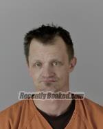 Recent Booking / Mugshot for JOSHUA PAUL ANDERSON in Mille Lacs County ...