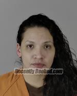 Recent Booking / Mugshot for Shannon Simone Day in Mille Lacs County ...