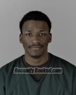 Recent Booking / Mugshot for Noah Jhadonde Grant in Mille Lacs County ...