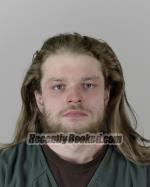 Recent Booking / Mugshot for Michael David Uhlenkott in Mille Lacs ...