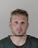 Recent Booking / Mugshot for Kyle Anthony Gardecki in Mille Lacs County ...