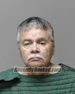 Recent Booking / Mugshot for Russell James Bankey in Mille Lacs County ...