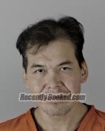 Recent Booking / Mugshot for Travis Lee Smith in Mille Lacs County ...