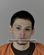 Recent Booking / Mugshot for Chaz Ray Blake-Pendegayosh in Mille Lacs ...