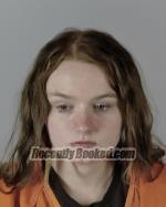 Recent Booking / Mugshot for Leah Ruth Smith in Mille Lacs County ...
