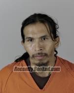 Recent Booking / Mugshot for Nathan Eric Wind in Mille Lacs County ...