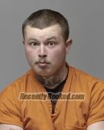 Recent Booking / Mugshot for Ricky Vernon Helgeson in Mille Lacs County ...