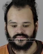 Recent Booking / Mugshot for Johnathan Phillip Block in Mille Lacs ...