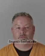 Recent Booking / Mugshot for Richard Gene Dougherty in Mille Lacs ...