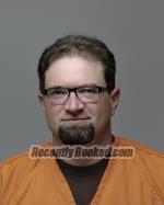 Recent Booking / Mugshot for Nathan Allen Dahler in Mille Lacs County ...