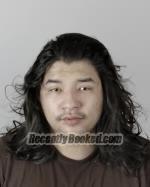 Recent Booking / Mugshot for Adam Benjamin Jr Carrigan in Mille Lacs ...