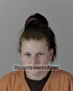 Recent Booking / Mugshot for Morgan Riley Nelson in Mille Lacs County ...