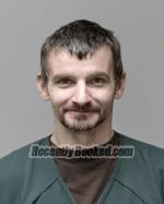 Recent Booking / Mugshot for JOSEPH EDWARD HERMAN IMGRAND in Mille Lacs ...