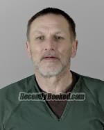 Recent Booking / Mugshot for Dean Bradley Pehl in Mille Lacs County ...