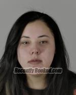 Recent Booking / Mugshot for Taylor Lashelle Nadeau in Mille Lacs ...