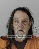 Recent Booking / Mugshot for Ronald Duane Rossetti in Mille Lacs County ...