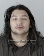 Recent Booking / Mugshot for Adam Benjamin Jr Carrigan in Mille Lacs ...
