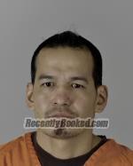 Recent Booking / Mugshot for Tyler Christopher Wind in Mille Lacs ...