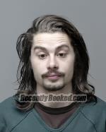 Recent Booking / Mugshot for ELIJAH MICHAEL MUTCHLER in Mille Lacs County, Minnesota