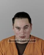 Recent Booking / Mugshot for DALE WESLEY BALLINGER in Mille Lacs County ...