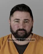 Recent Booking / Mugshot for Bradly Steven Novak in Mille Lacs County ...