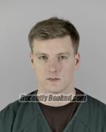 Recent Booking / Mugshot for Colin James Louvar in Mille Lacs County ...