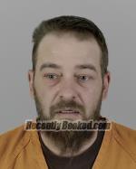 Recent Booking / Mugshot for DANIEL GRANT CHENEY in Mille Lacs County ...