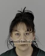 Recent Booking / Mugshot for Michelle Lea Bedeau in Mille Lacs County ...