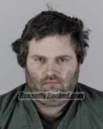 Recent Booking / Mugshot for Sean Lee Davis in Mille Lacs County, Minnesota