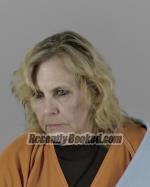 Recent Booking / Mugshot for Colleen Marie Stuflick in Mille Lacs ...