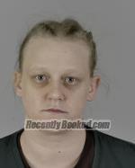 Recent Booking / Mugshot for DESTINY NICHOLE CORNWELL in Mille Lacs ...