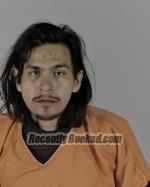 Recent Booking / Mugshot for Rueben Boy Taylor in Mille Lacs County ...