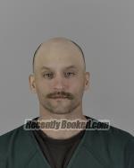 Recent Booking / Mugshot for Anthony Bernard Mccrary in Mille Lacs ...