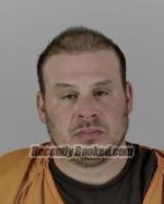Recent Booking / Mugshot for Michael Danny Beck in Mille Lacs County ...