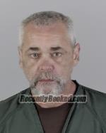 Recent Booking / Mugshot for Victor Thomas Barbeau in Mille Lacs County ...