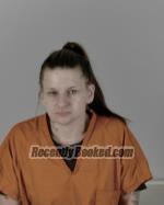 Recent Booking / Mugshot for Morgan Riley Nelson in Mille Lacs County ...