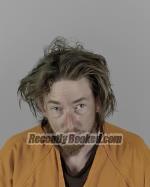 Recent Booking / Mugshot for Joseph Michael Taylor in Mille Lacs County ...
