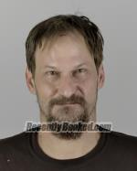 Recent Booking / Mugshot for Brian Matthew Aljets in Mille Lacs County ...