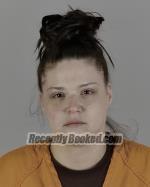 Recent Booking / Mugshot for CHELSEA ANN SHAW in Mille Lacs County ...