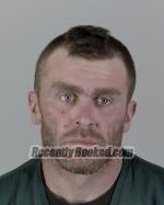 Recent Booking / Mugshot for Timothy James Anderson in Mille Lacs ...