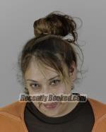 Recent Booking / Mugshot for Nicole Janine Day in Mille Lacs County ...