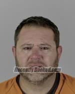 Recent Booking / Mugshot for Ryan David Peterson in Mille Lacs County ...