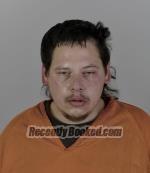 Recent Booking / Mugshot for Richard Jon Lund Eardley in Mille Lacs ...